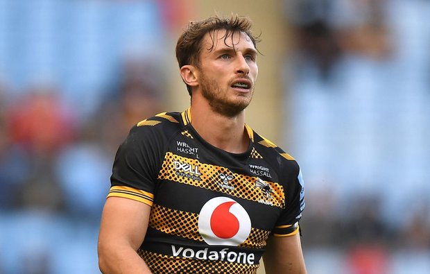 Josh Bassett signs for Harlequins | Ultimate Rugby Players, News ...