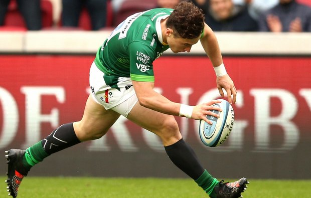 Battle at Gtech Community Stadium as Exiles host Gloucester | Ultimate ...