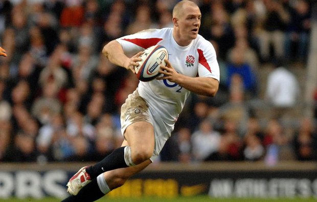 James Haskell and Mike Tindall Rekindle Players’ Love for Rugby in a ...