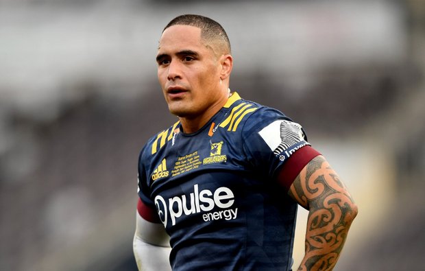 Highlanders Announce 2023 Squad | Ultimate Rugby Players, News ...