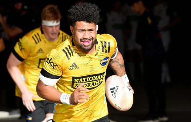 Hurricanes Announce 2023 Squad | Ultimate Rugby Players, News, Fixtures ...