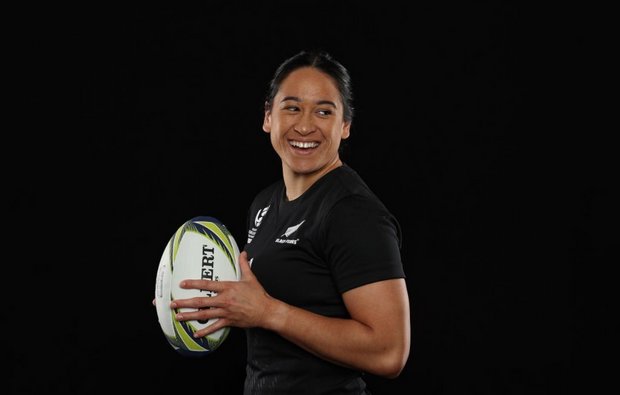 Co-Captain Kennedy Simon makes her return for Black Ferns quarter-final ...