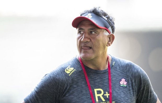 Jamie Joseph names Japan team to face the All Blacks | Ultimate Rugby ...