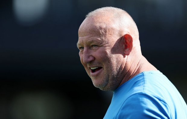 Steve Diamond launches bid to takeover Worcester Warriors | Ultimate ...