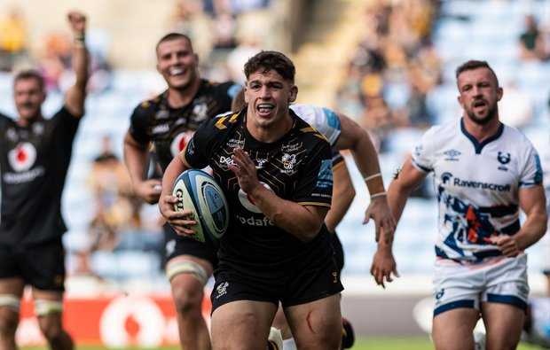 Dan Frost signs up with Exeter Chiefs | Ultimate Rugby Players, News ...