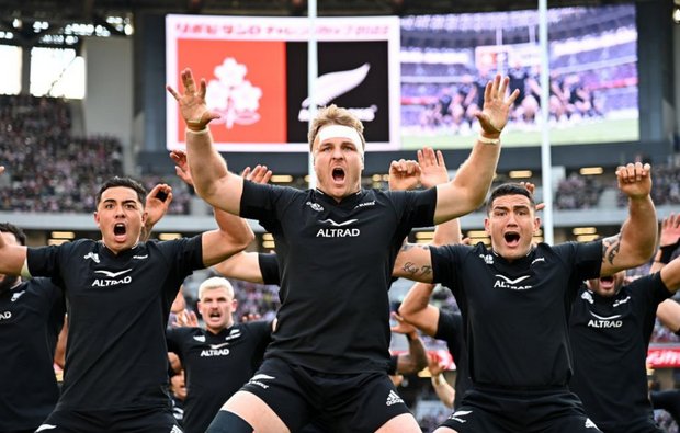 All Blacks lose Coles and Cane to injury | Ultimate Rugby Players, News ...