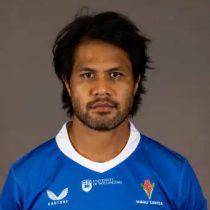 Samoa - Squad | Ultimate Rugby Players, News, Fixtures and Live Results