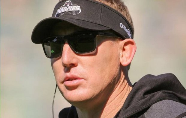 Old Glory DC Announces Joshua "Josh" Syms as Head Coach | Ultimate ...