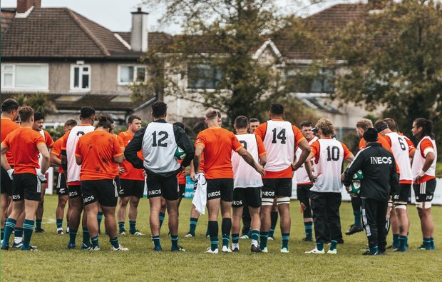 Patrick Tuipulotu to captain All Blacks XV team to face Ireland A in ...