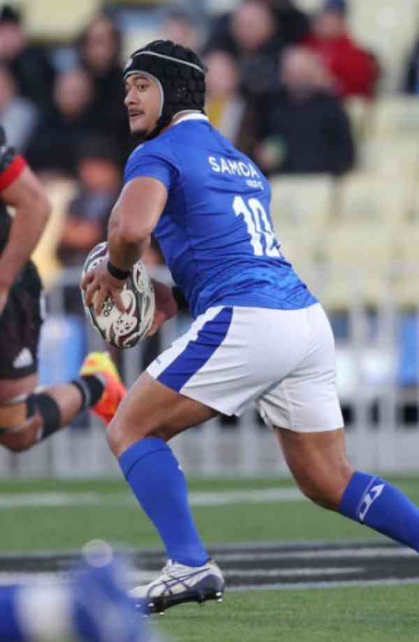 Rodney Iona | Ultimate Rugby Players, News, Fixtures and Live Results