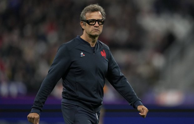 France call up 15 extra players ahead of Bok Test | Ultimate Rugby ...