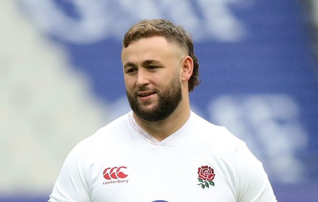 England confirm 36-man squad for New Zealand | Ultimate Rugby Players ...