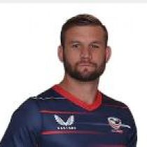 USA - Squad | Ultimate Rugby Players, News, Fixtures and Live Results