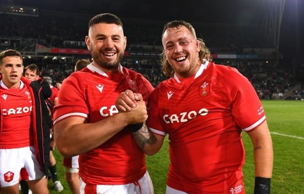 Sam Wainwright joins Scarlets | Ultimate Rugby Players, News, Fixtures ...