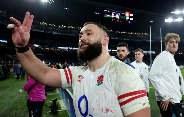 Will Stuart the unlikely hero as England earn a barely believable draw ...