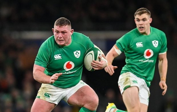 World Rugby Unveil The 2022 Men’s 15s Dream Team of the Year | Ultimate ...