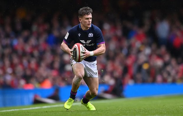 Scotland climb World Rugby Men’s Rankings | Ultimate Rugby Players ...