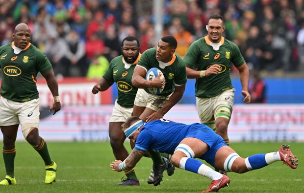 Boks want to change fortunes against England | Ultimate Rugby Players ...