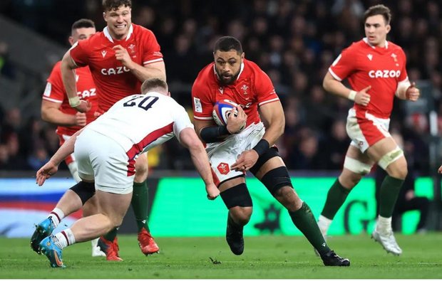 Centurion Taulupe Faletau’s test career in numbers | Ultimate Rugby ...