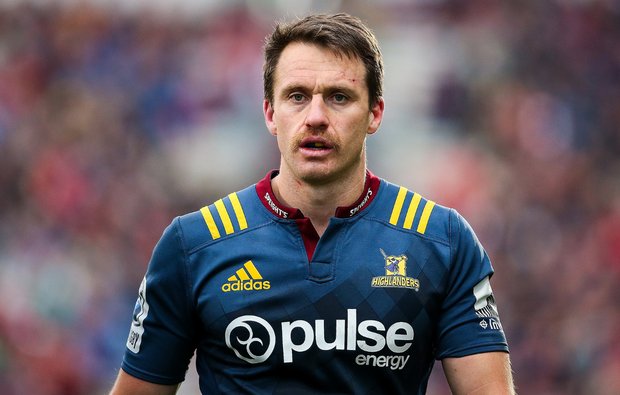 Highlander greats join Management Team | Ultimate Rugby Players, News ...