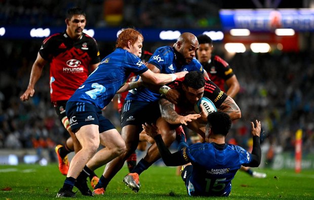 Super Rugby Pacific locked in until 2030 | Ultimate Rugby Players, News ...