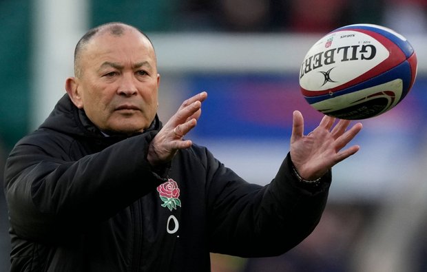 Jones hits back at scathing Clive Woodward comments | Ultimate Rugby ...