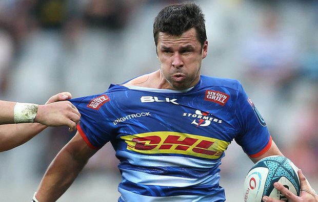 Stormers breaking new ground in France - 26-man squad announced for ASM ...