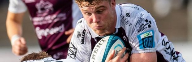Will Rowlands to leave Dragons | Ultimate Rugby Players, News, Fixtures ...