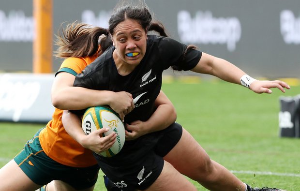 New Zealand Under 18 Sevens teams named for World School Sevens ...