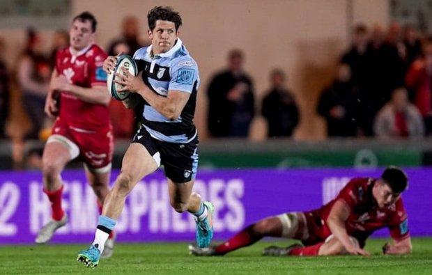 Career Landmark Beckons For One Of Welsh Rugby’s Most Highly Respected ...