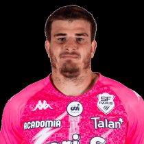 Stade Francais - Squad | Ultimate Rugby Players, News, Fixtures and ...