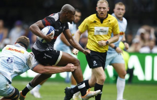 South African clubs help Champions Cup kick off in style | Ultimate ...