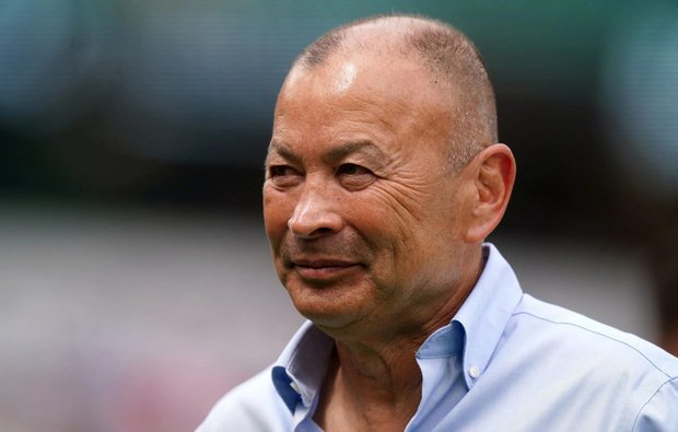 Sacked England coach Jones to lead Barbarians at Twickenham | Ultimate ...
