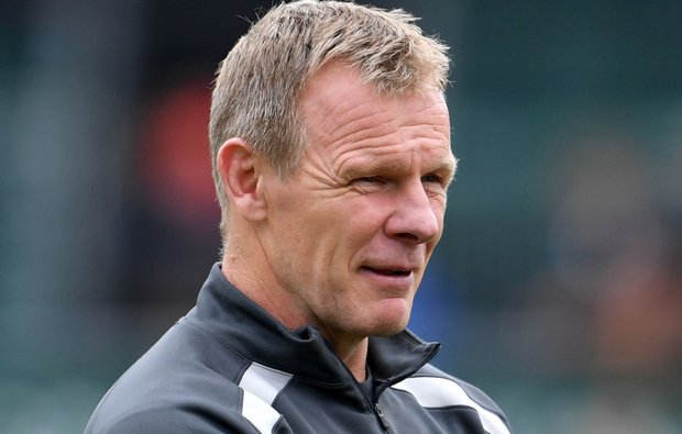 Mark McCall hopeful of much-improved performance | Ultimate Rugby ...