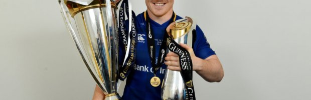 James Tracy forced to retire from rugby | Ultimate Rugby Players, News ...