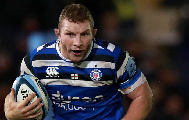 Sam Underhill commits future to Bath | Ultimate Rugby Players, News ...