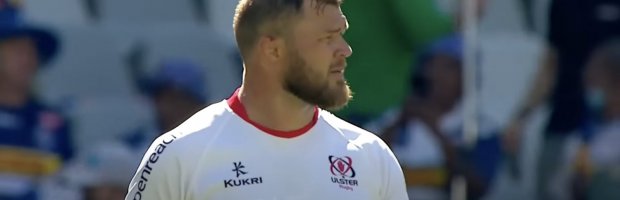 Ulster ready for Munster match-up at Kingspan Stadium | Ultimate Rugby ...