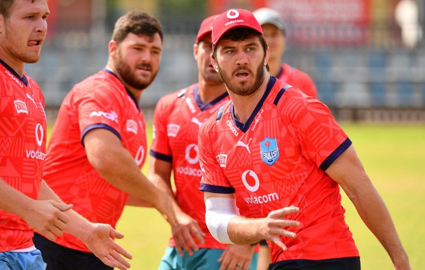 Bulls announce travelling squad for Dragons | Ultimate Rugby Players ...