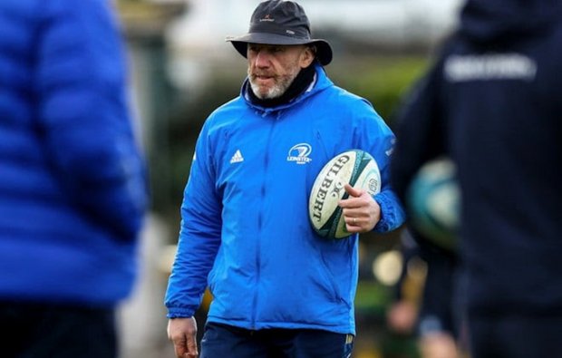 Robin McBryde Says Welsh Players Will Be Out To Impress The Returning ...