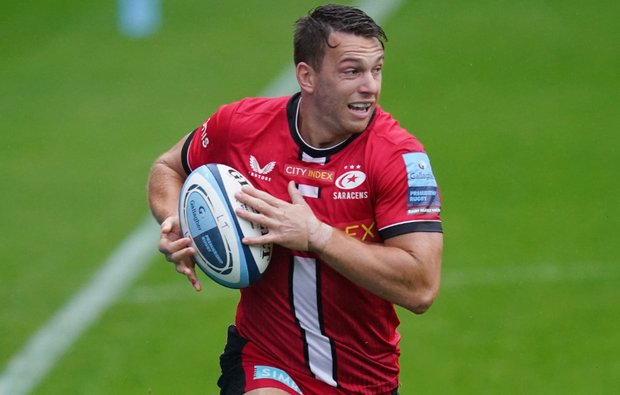 Saracens Team News | Ultimate Rugby Players, News, Fixtures and Live ...
