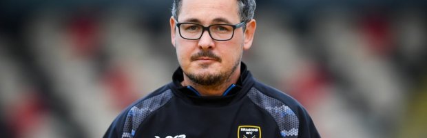 Dragons chief in selection pledge | Ultimate Rugby Players, News ...