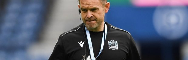 Danny Wilson to join Quins coaching team | Ultimate Rugby Players, News ...