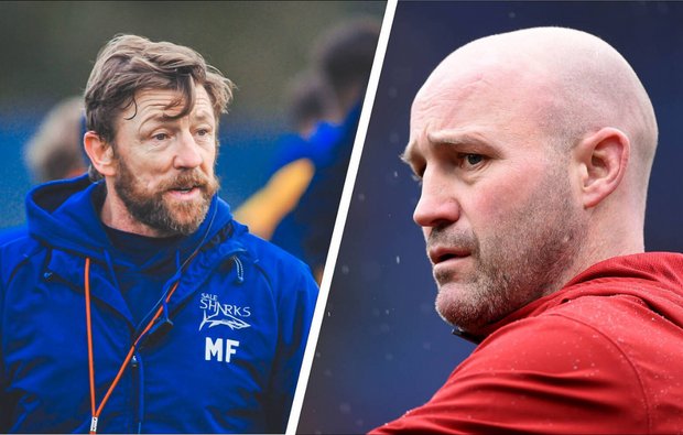 Forshaw and King join Wales senior men’s coaching team | Ultimate Rugby ...