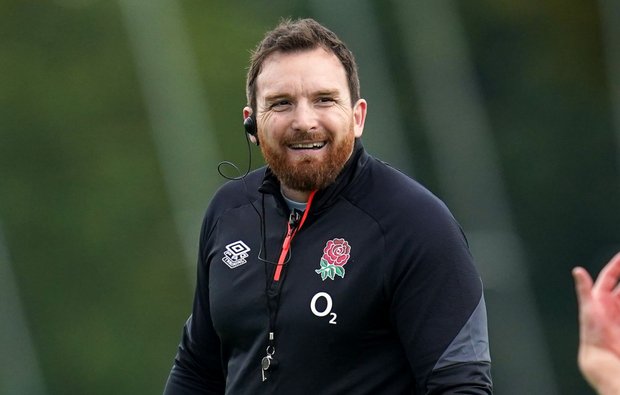 England coaching staff update | Ultimate Rugby Players, News, Fixtures ...