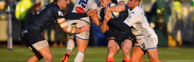 Edinburgh in vital Castres trip | Ultimate Rugby Players, News ...