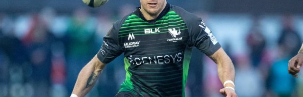 John Porch signs new two-year deal with Connacht | Ultimate Rugby ...