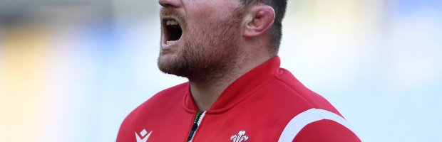 Wales name 37-player squad for the 2023 Six Nations | Ultimate Rugby ...