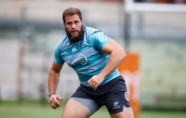 Sharks announce touring squad for Harlequins | Ultimate Rugby Players ...