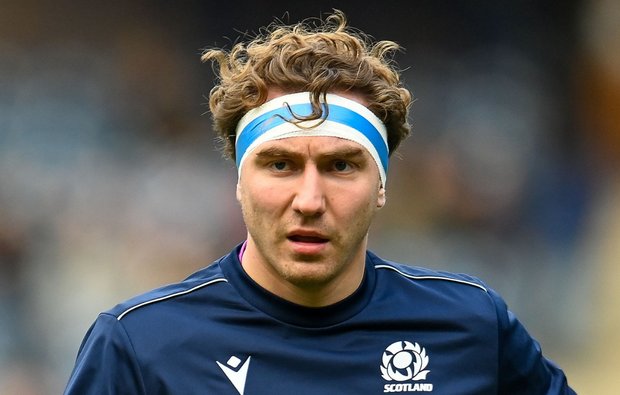 Scotland name 2023 Six Nations training squad | Ultimate Rugby Players ...
