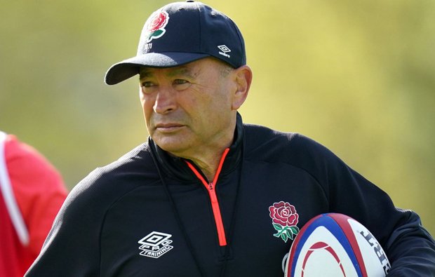 Jones would snub RFU administrators if Australia face England at the ...